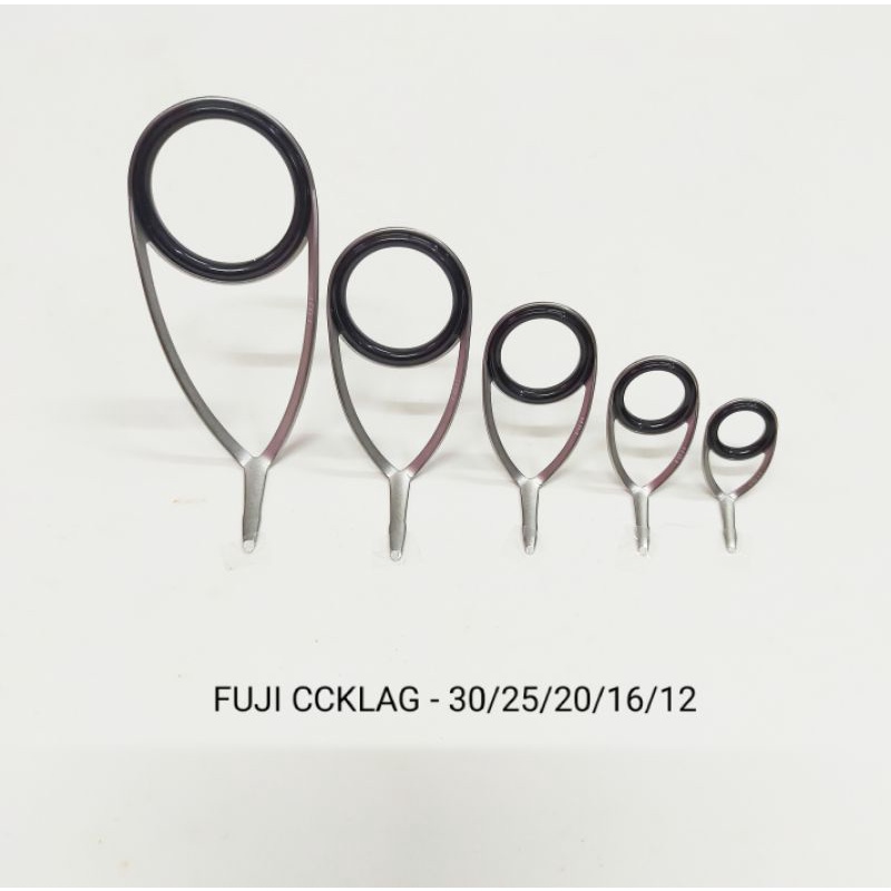 FUJI ALCONITE CCKLAG COMPLETE SIZE | Shopee Malaysia