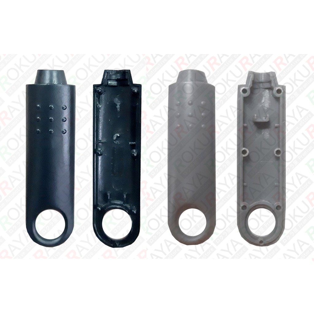 Immobilizer Touch Key Cobra Alarm Button Cover Casing Shell Case Only ...