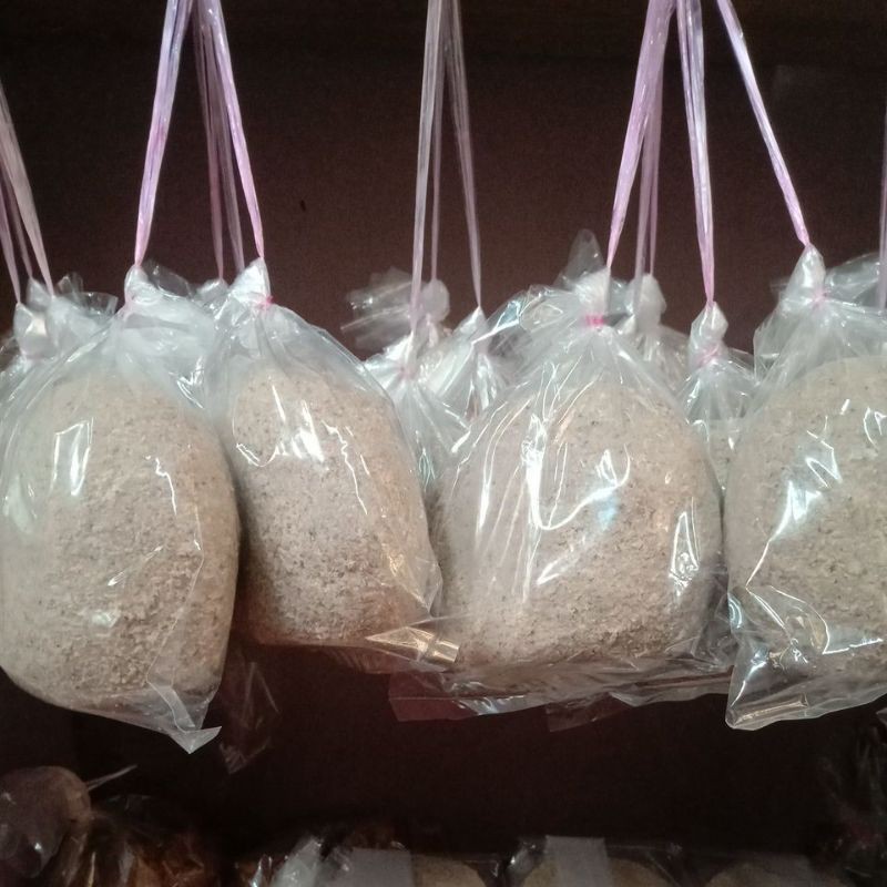 belacan bulat/kepal besar 1kg | Shopee Malaysia