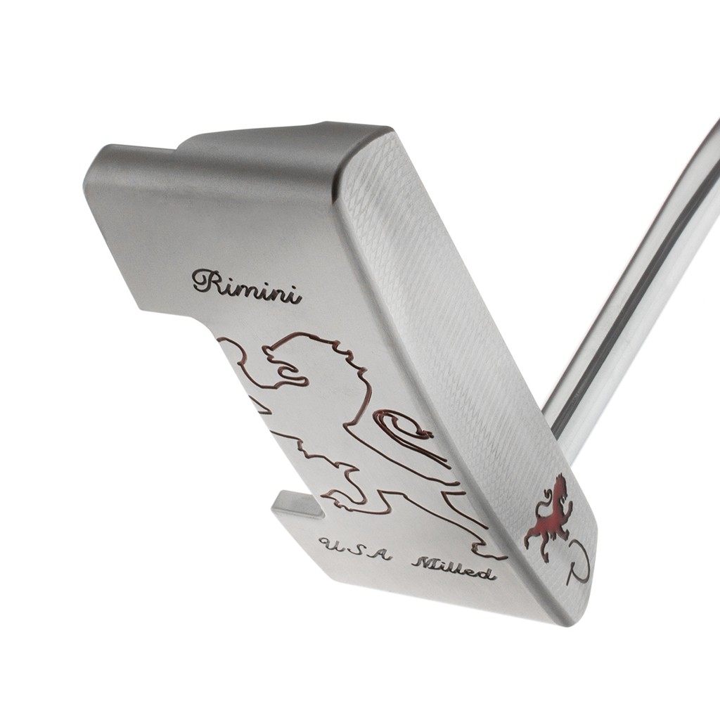 PIRETTI 303 SERIES RIMINI PUTTER | Shopee Malaysia