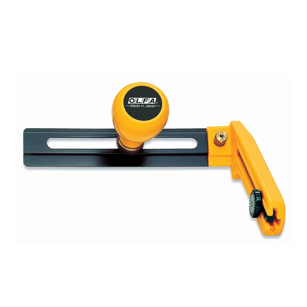 OLFA Cutter Circle Heavy Duty (CMP-2) | Shopee Malaysia