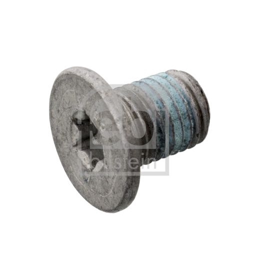 Mercedes Benz Original Brake Disc Bolt Screw 2204210171 | Shopee Malaysia