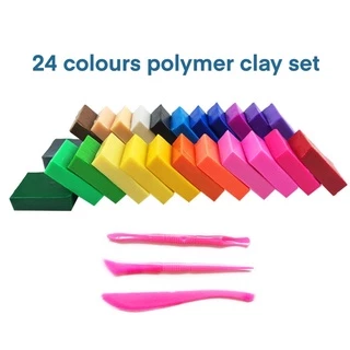 polymer clay - Prices and Promotions - Mar 2026 | Shopee Malaysia
