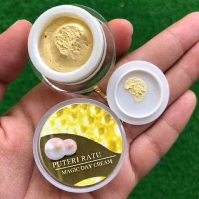 PUTERI RATU DAY CREAM | Shopee Malaysia