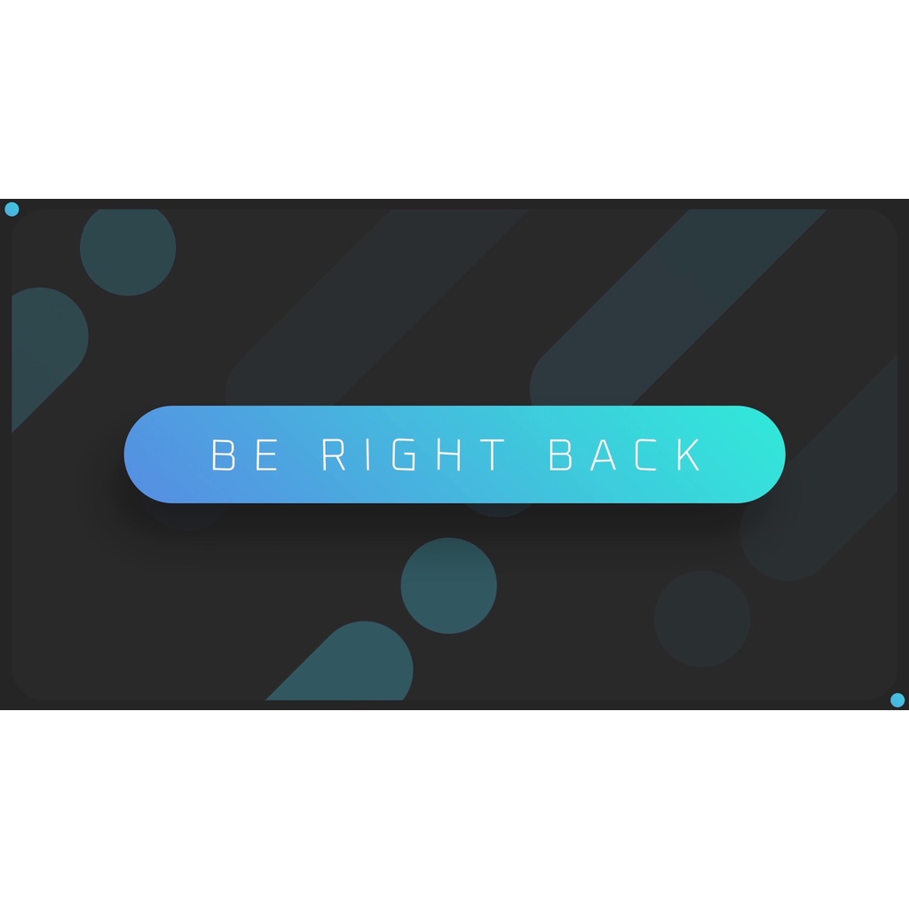 DIGITAL Animated Overlay Pack Package Overlay / Screen Theme / Widget ...