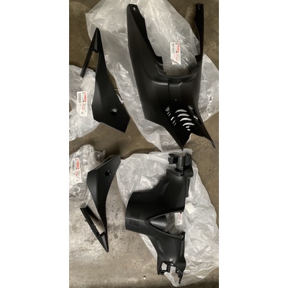 yamaha LC135 lc 135 v2 v3 v4 v5 v6 handle cover inner tank cover inner ...