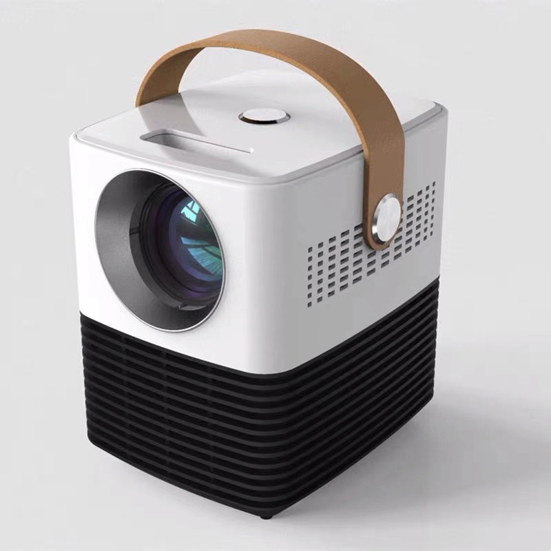 S7 SMART MINI POCKET PROJECTOR / ANDROID / HDMI | Shopee Malaysia