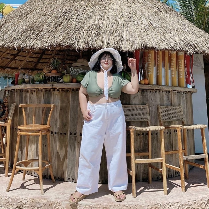 Forward! Chubby Jeans Brand Geebeety size34 Used In Very Good Condition ...