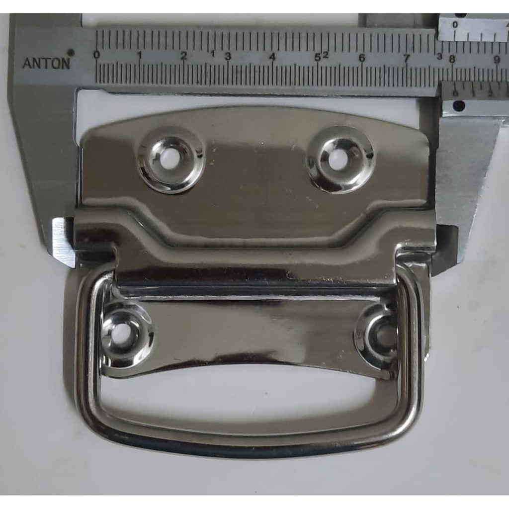 Stainless Steel Drop Chest Handle | Shopee Malaysia