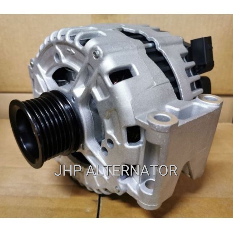 Brand New Alternator For Mercedes C-Class W204 /E-Class W211, W212/S ...