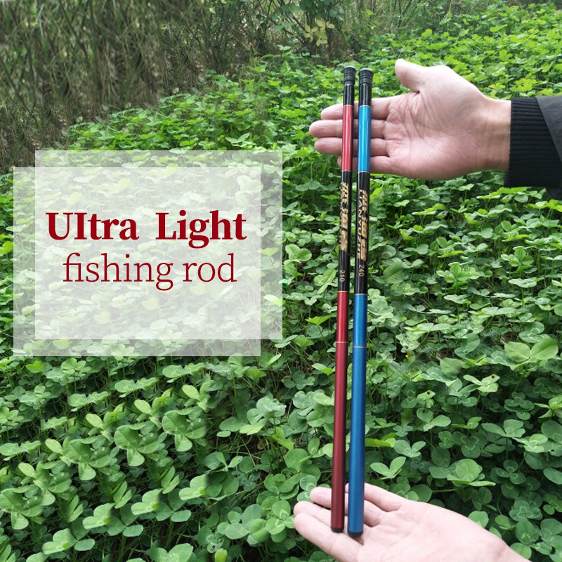 Jigging Spinning Fishing Rod Joran Casting Rod Casting Joran Pancing ...