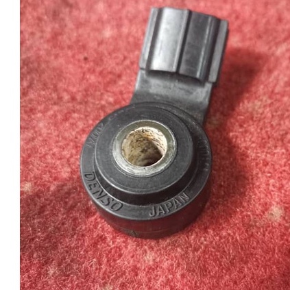 🇯🇵🇯🇵 KNOCK SENSOR 2AZ 2GR 4GR 2ZR K3 3SZ MYVI LAGI BEST ALZA TOYOTA ...