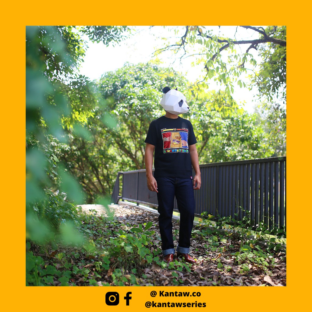 T-SHIRT PERMAINAN 80AN 90AN LAWAN PEMADAM KANTAW CLOTHING | Shopee Malaysia