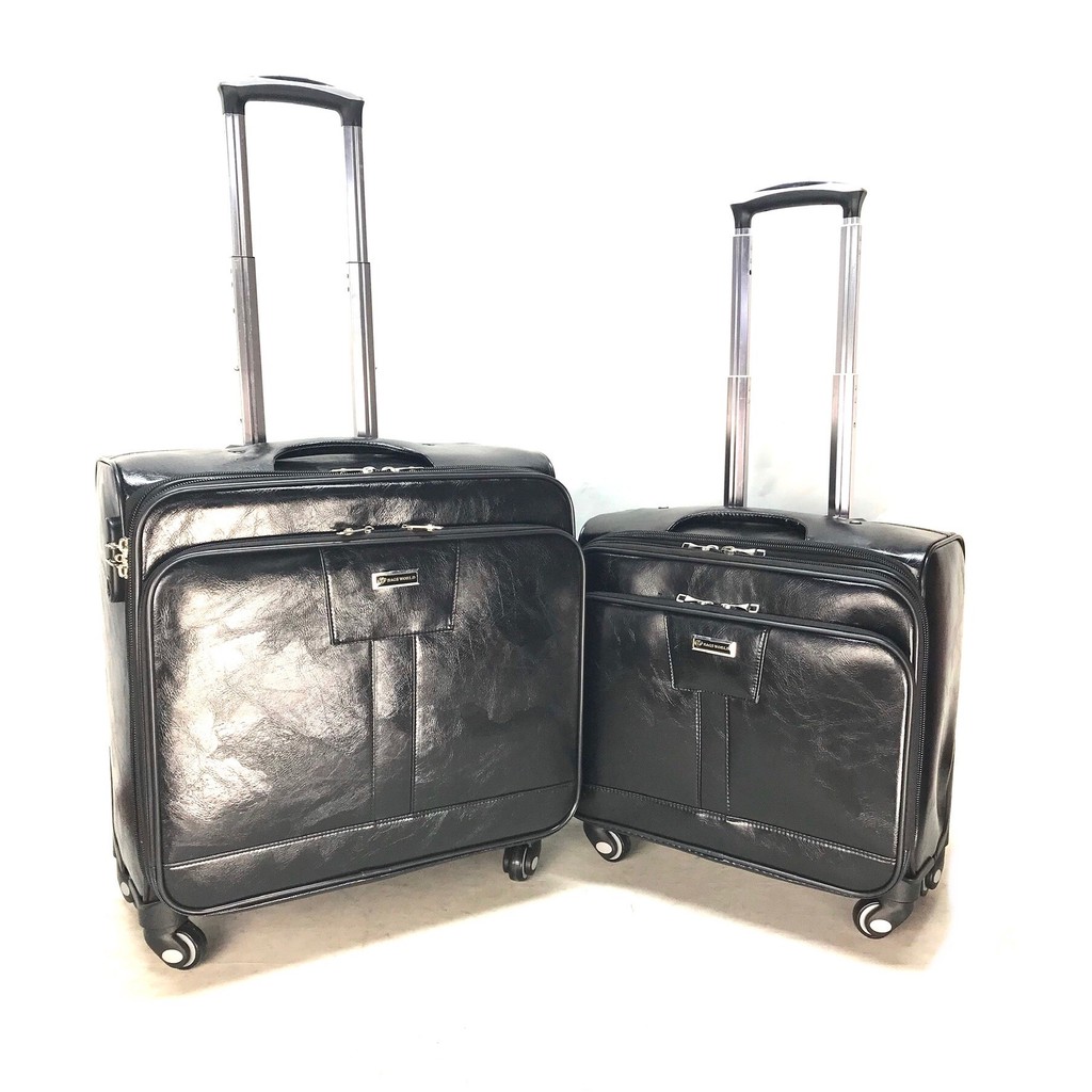 Pilot case cabin size 16",18" and 19" | Shopee Malaysia