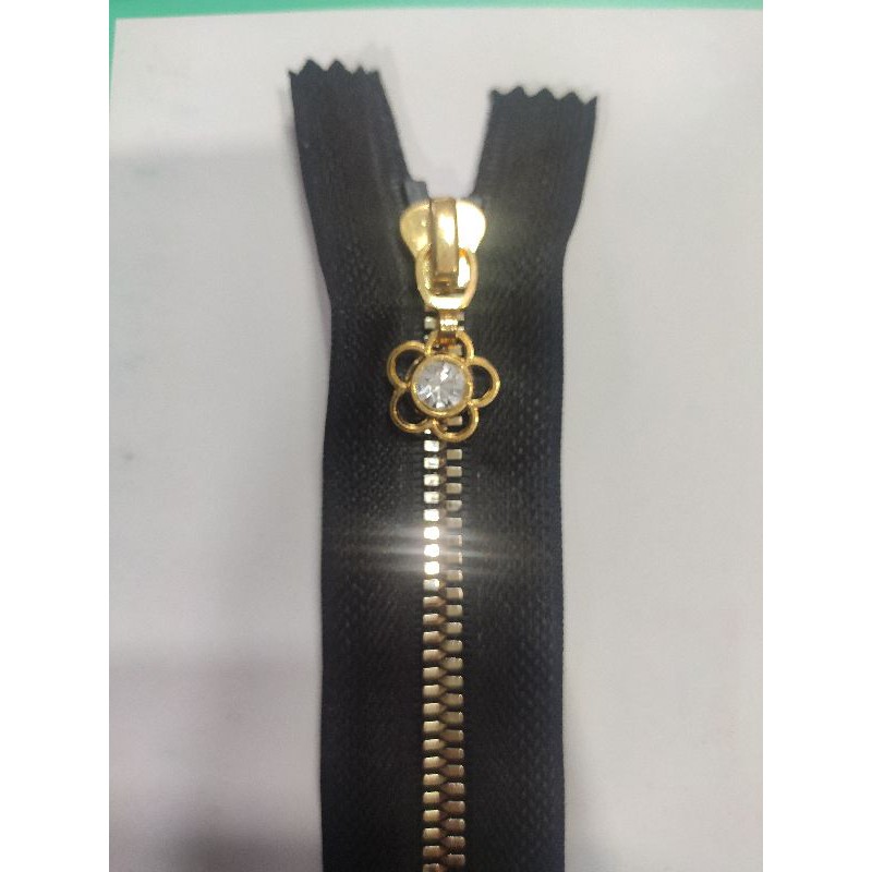 5# Zip fancy 6", 8", 10", 12inch | Shopee Malaysia