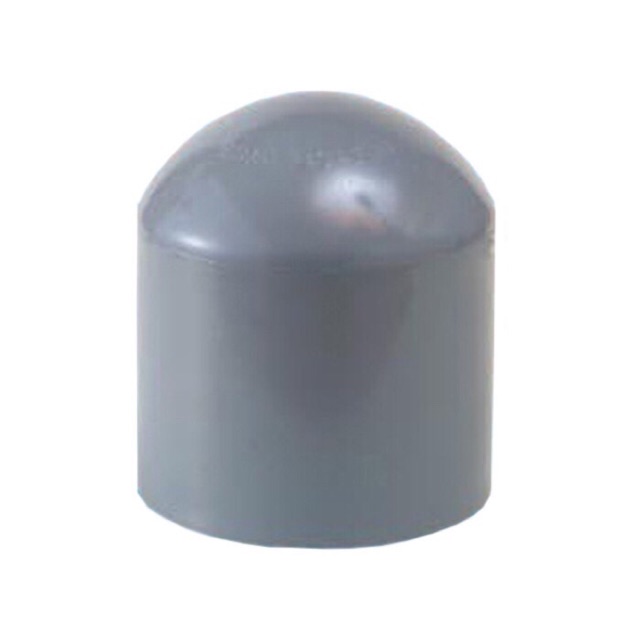 BBB PVC END CAP - TEBAL | Shopee Malaysia