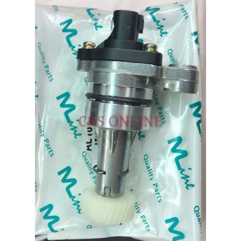 TOYOTA COROLLA SEG AE101 AE111 SPEEDOMETER METER SENSOR WITH GEAR ...