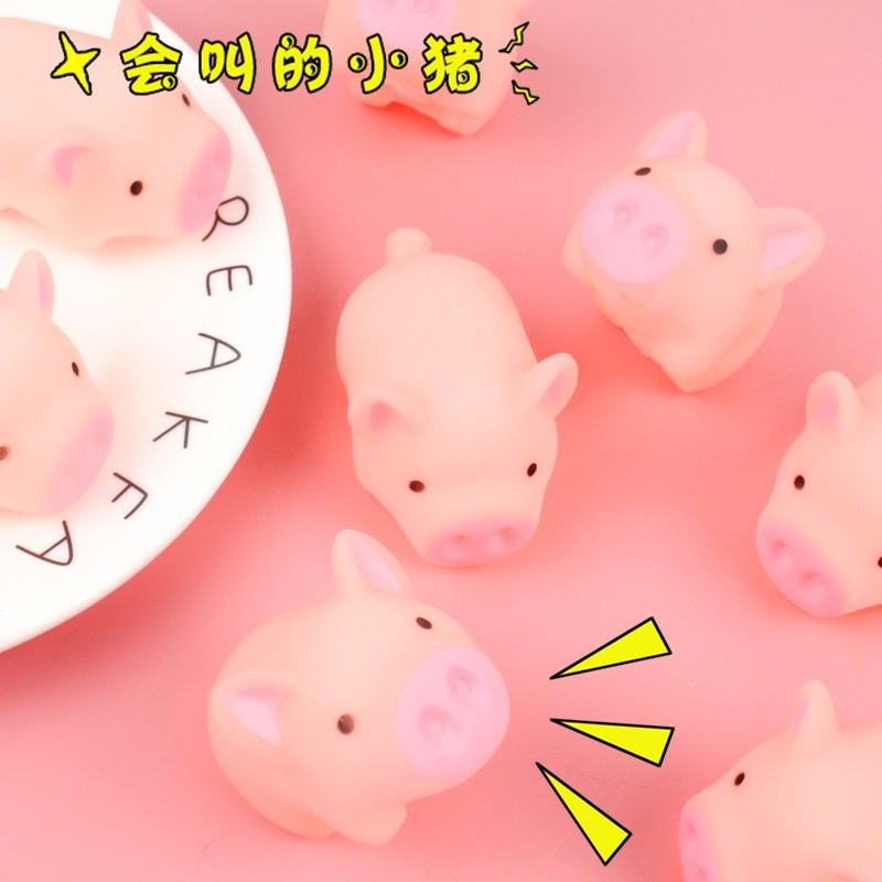 Animal Shaped Stress Relief Toys vent balls boring toys children for ...