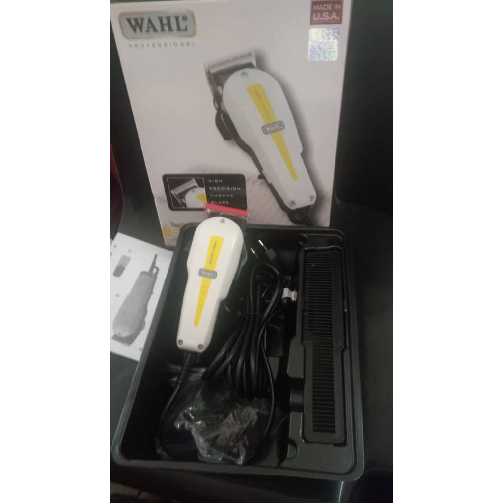 Mesin Potong Rambut /Hair Clipper Machine | Shopee Malaysia