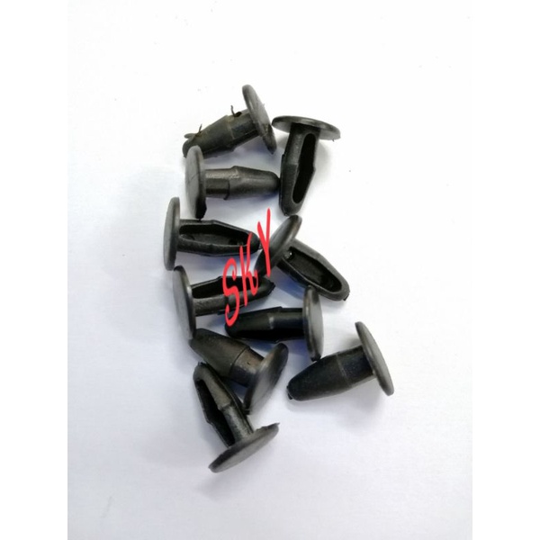 P/WAJA, PERDANA WIPER PANEL CLIP(1pc) | Shopee Malaysia