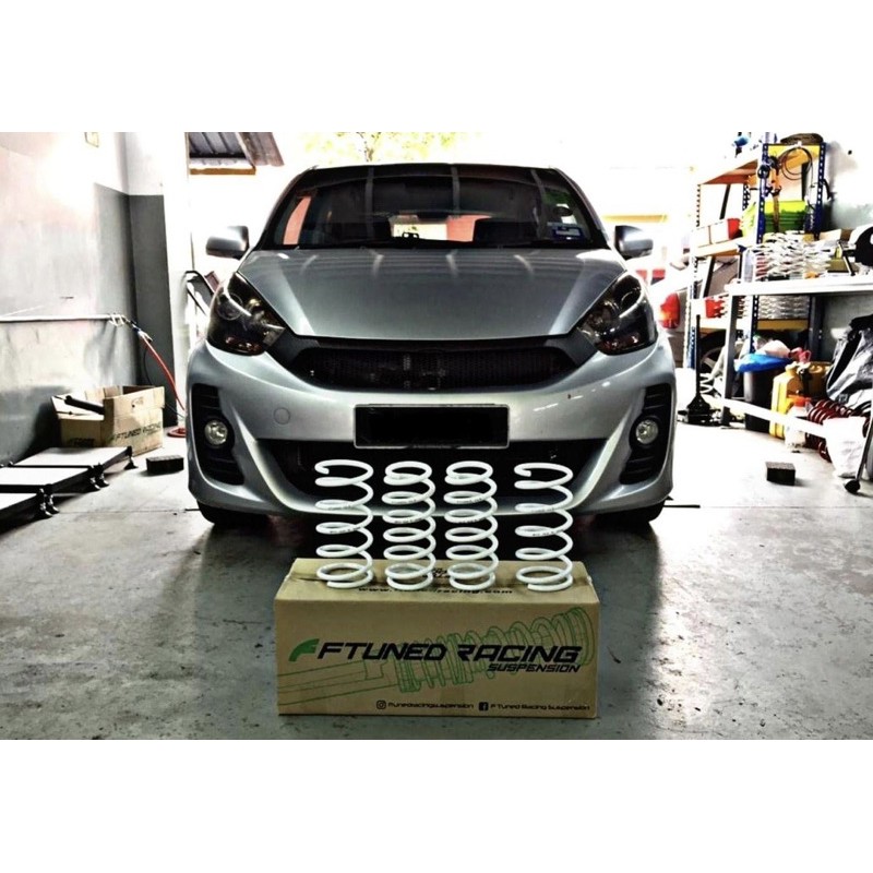 🔥Ftuned CLS Sport Spring🔥MYVI GEN3/ MYVI ICON/ MYVI LAGI BEST 🇲🇾Ready ...