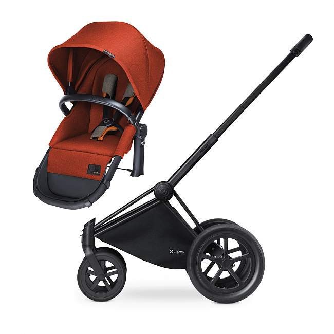 BNB Cybex Priam Stroller | Shopee Malaysia
