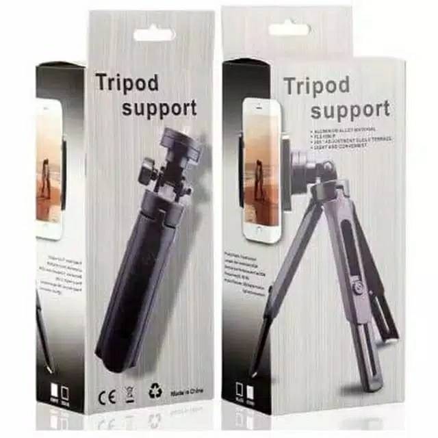 Tripod Support Mini 4 Levels Height New / Tripod Support Mini | Shopee ...