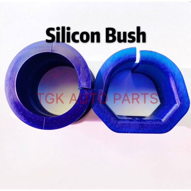 PROTON WIRA WAJA GEN2 PERSONA STEERING RACK RUBBER (SILICONE) SET ...