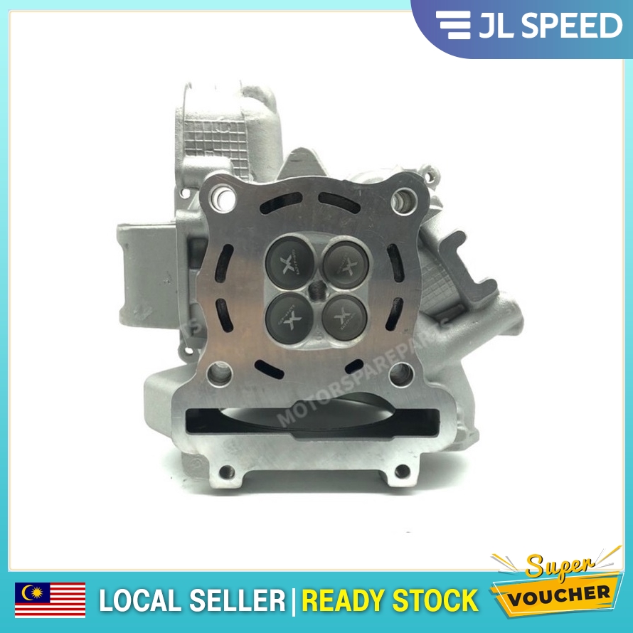 [MALAYSIA READY STOCK] JL SPEED YAMAHA LC135 135LC LCV1 LCV2 LCV3 LCV4 ...