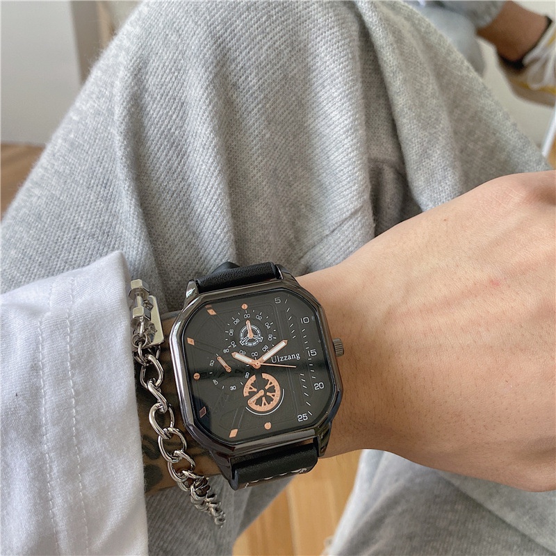 Men Watch High-end New Concept Trend Sports Junior High School Students ...