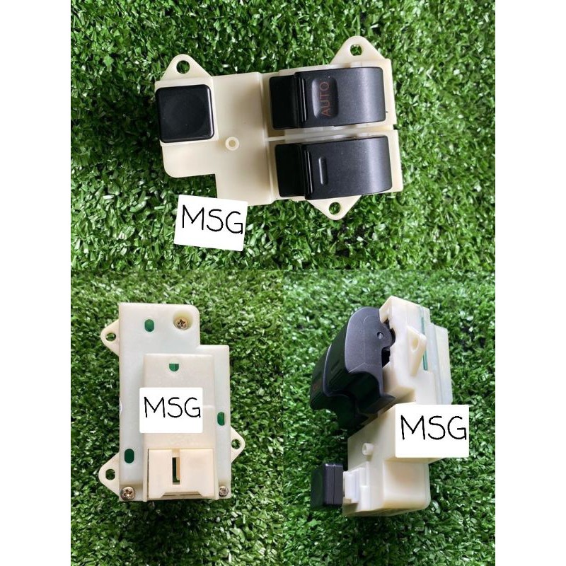 HINO PROFIA LORRY HEAVY TRUCK (2 DOOR) POWER WINDOW SWITCH MAIN ...