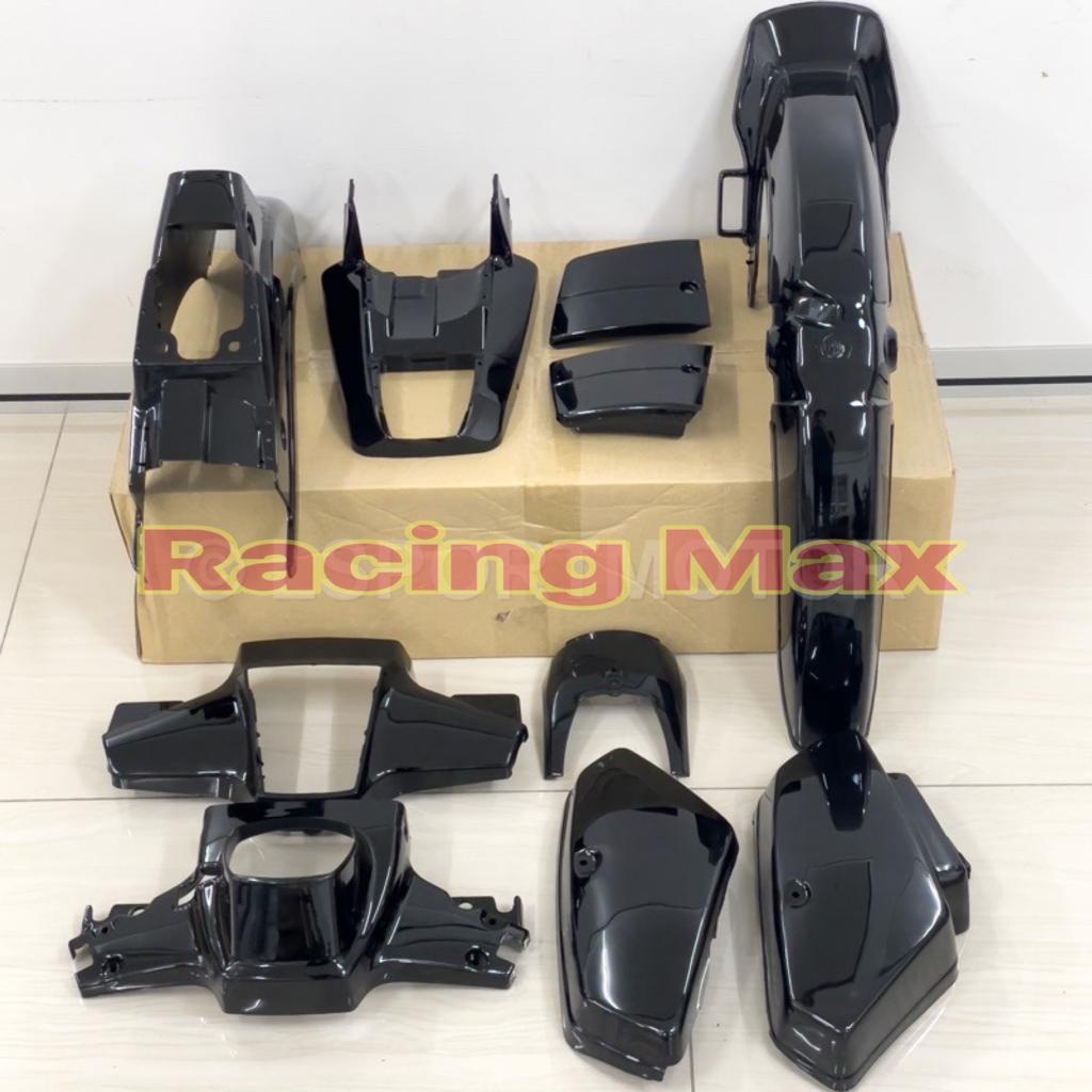 C70 / GBOJ FULL SET COVER SET COVERSET COMPLETE SET BODY CAVER C70 ...