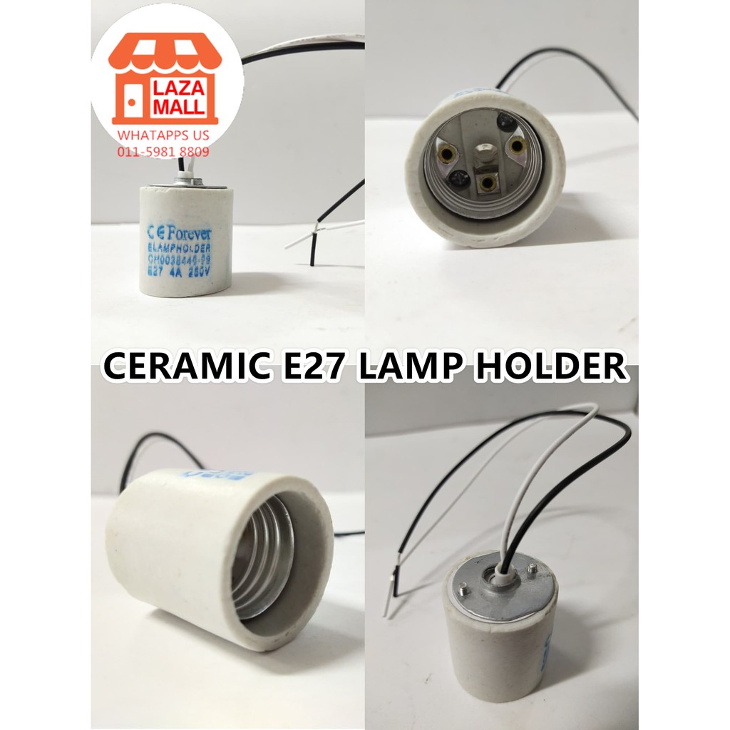lampu dinding / lampu pagar tiang E27 SOCKET wall light / pole LAMP ...