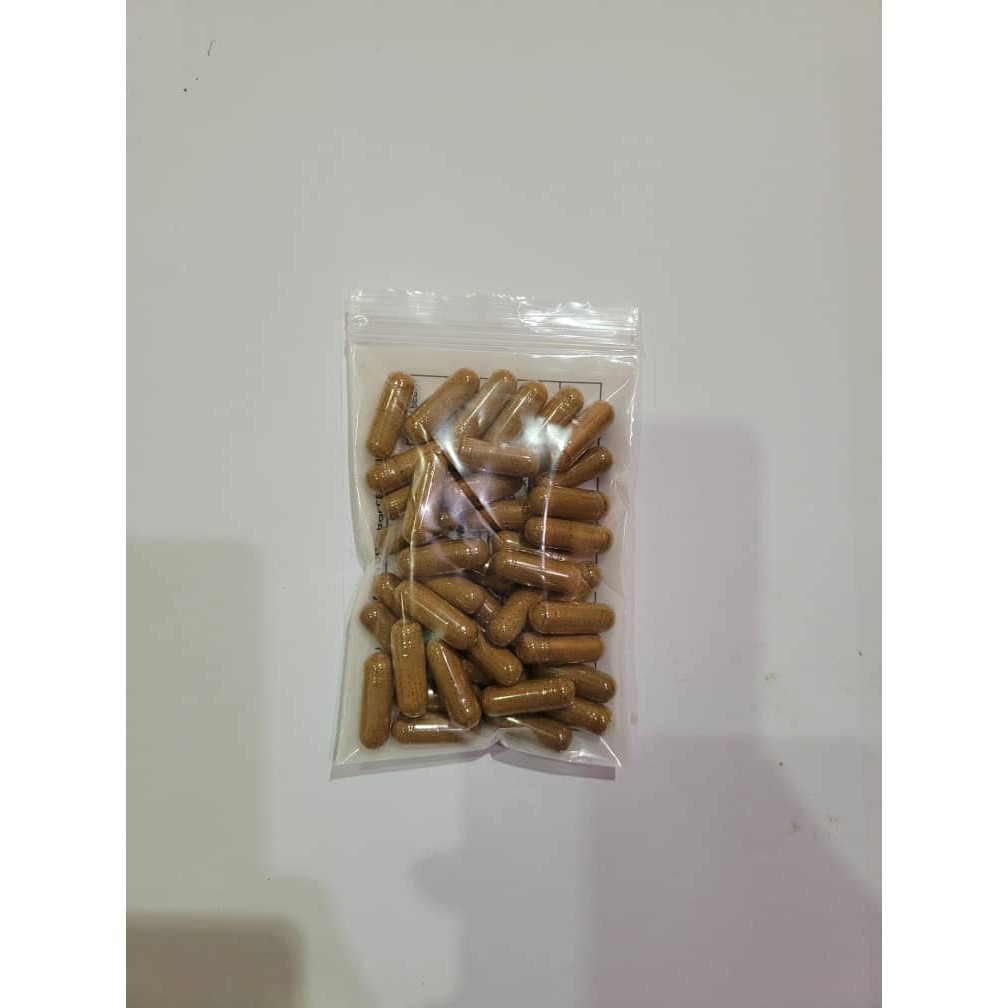 Ubat Mati Pucuk | Herba Asli | Lemah Tenaga Batin | Shopee Malaysia