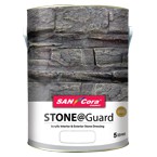 5 Litre SANCORA Stone Guard Glossy Stone Varnish / Tiles Varnish 5 ...