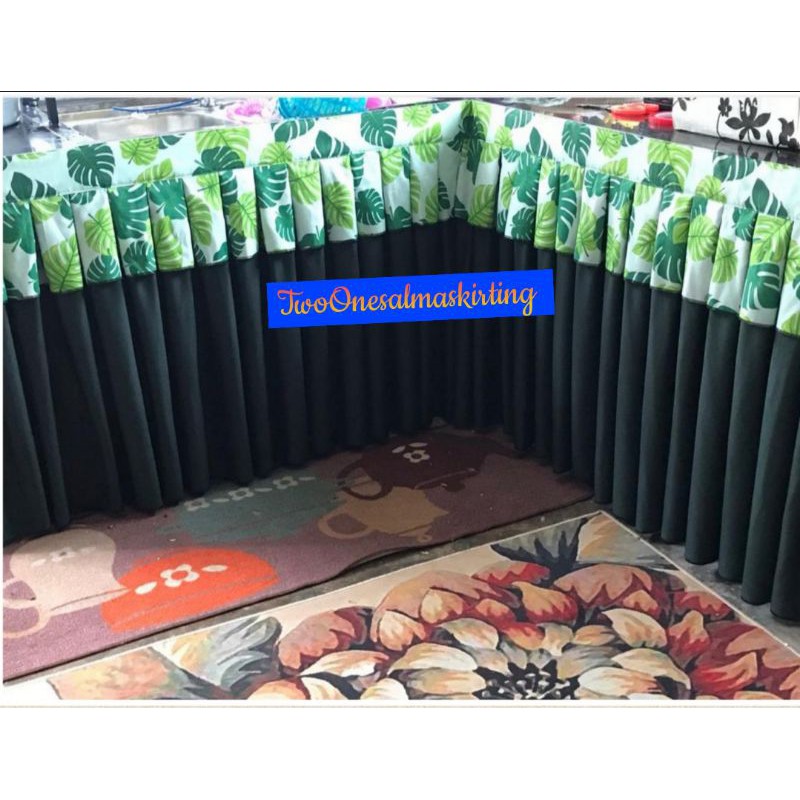 Rabiatuladawiyah skirting Table top | Shopee Malaysia