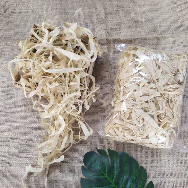 Tree SALARY PAPER SHARING subal hamper subal delivery paper used reuse paper shredded paper ...