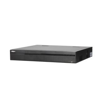 Dahua Brand DHI-NVR5424-24P-4KS2 24 Channel 1.5U 4HDDs 24PoE 4K & H.265 ...