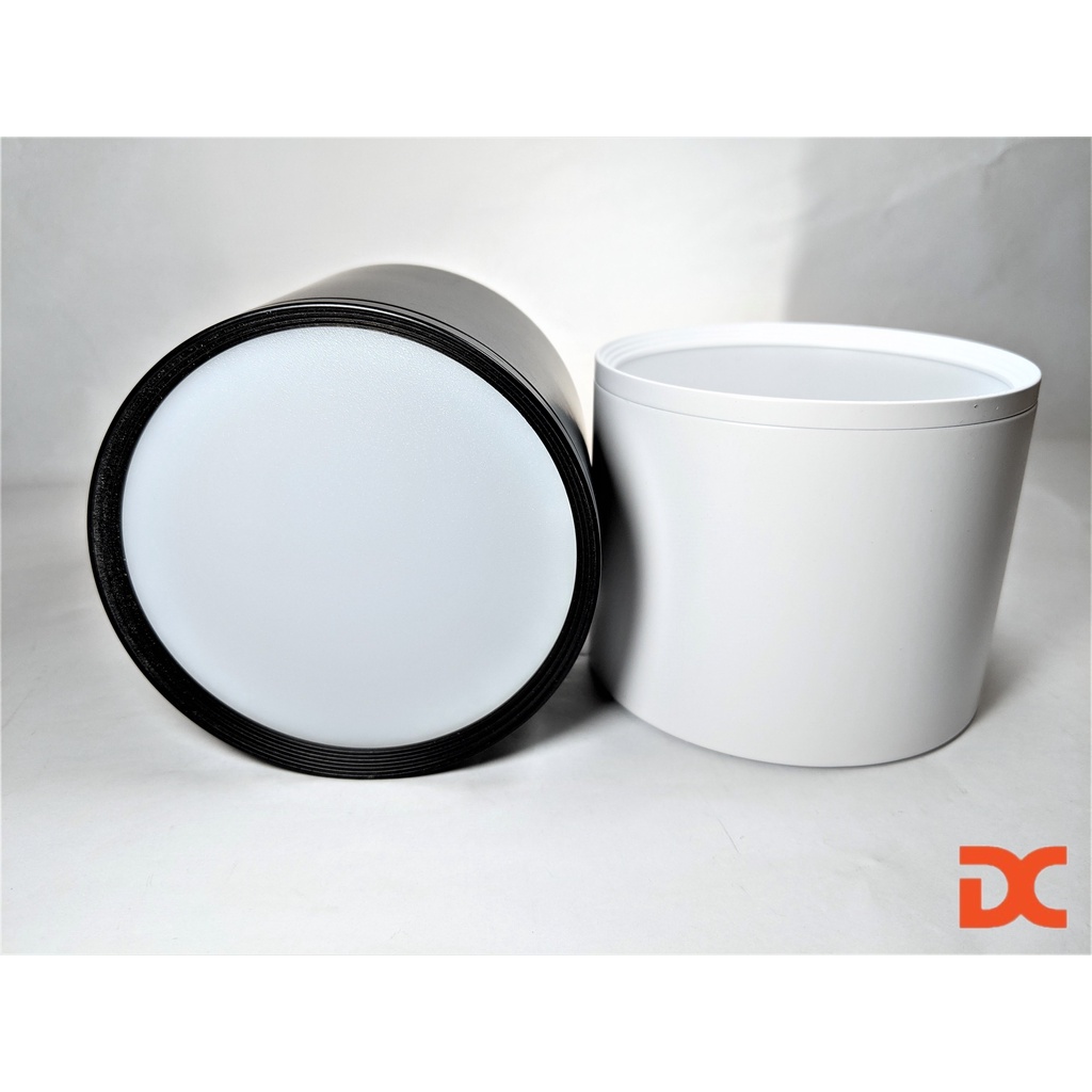 Milo Tin design 4" 12W LED Ceiling Light | Shopee Malaysia