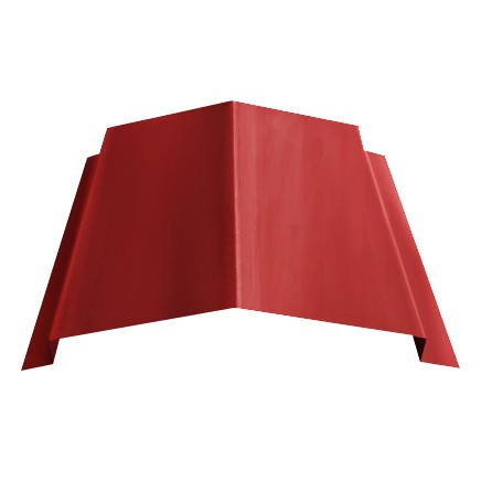 [ZN-VG-30] G30 18' X 8' Red Valley Gutter (Red) | Shopee Malaysia