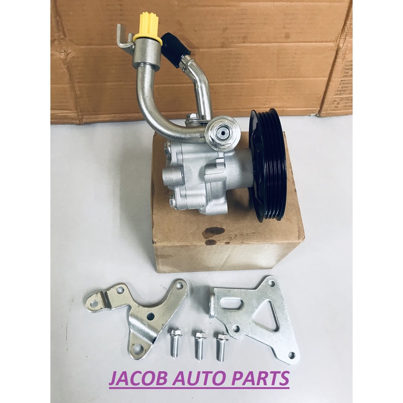 NISSAN NAVARA NP300 POWER STEERING PUMP | Shopee Malaysia