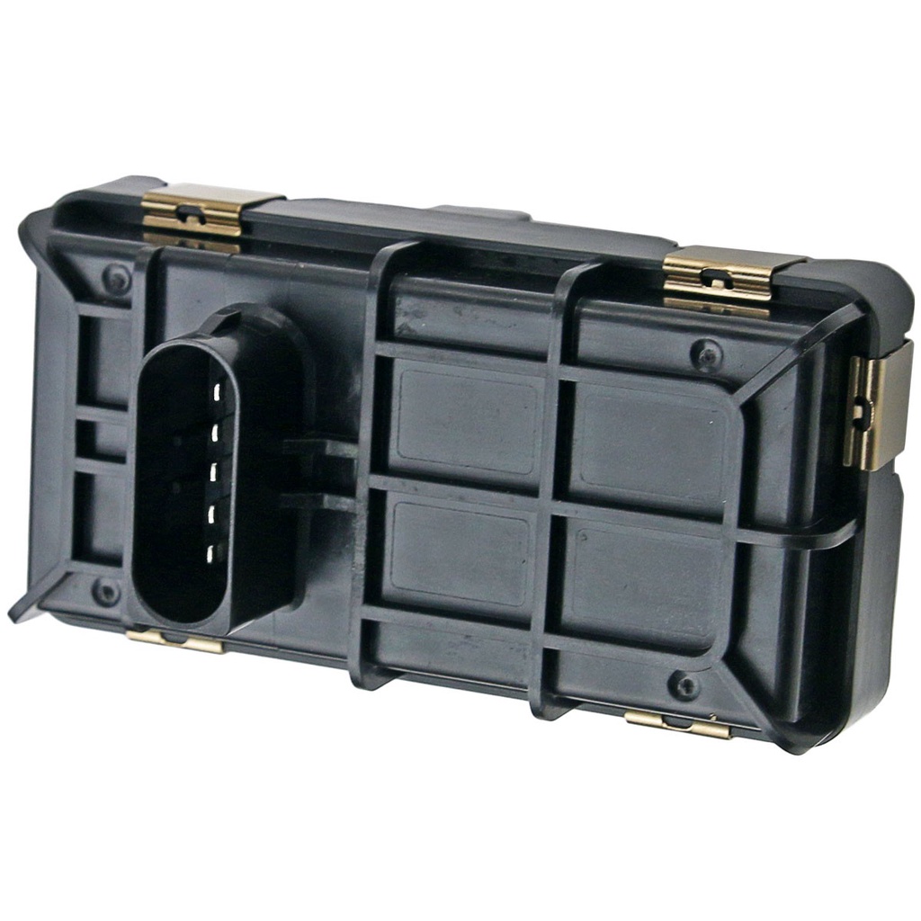 Turbo Electronic Actuator For Ford Ranger T6 T7 T8 2.2 Turbo Diesel ...
