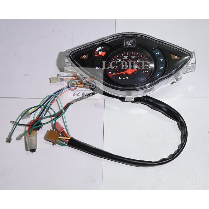 WAVE 100 R WAVE100R METER ASSY | Shopee Malaysia