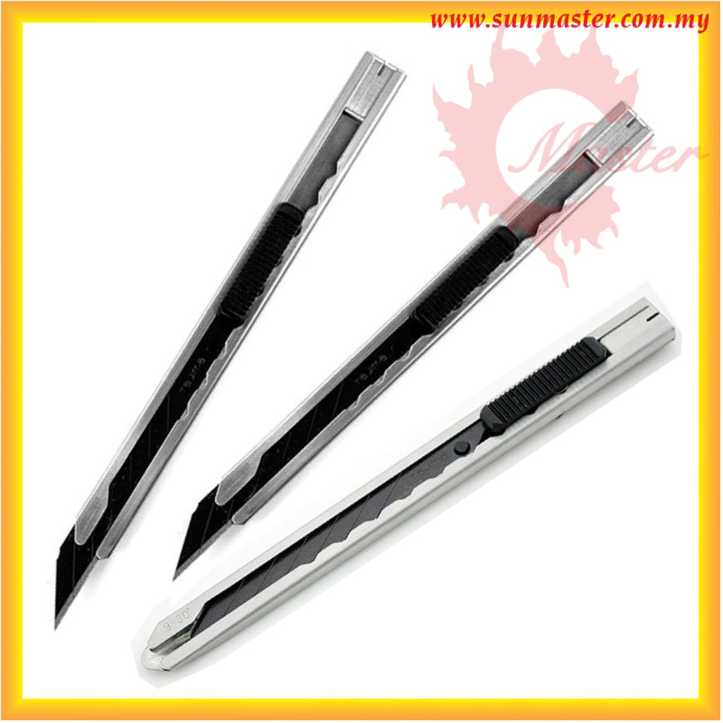 Steel Small Cutter | VT HIGH CARBON STEEL UTILITY KNIFE CUTTER (SMALL ...