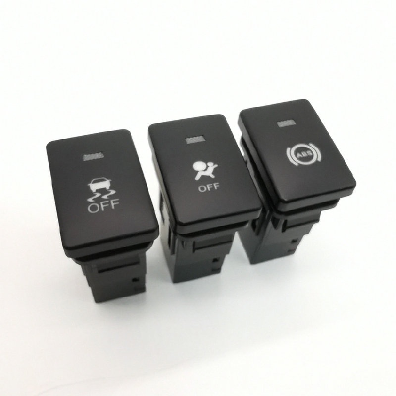 For Prado 120 150 FJ Cruiser lc200 refitting ABS side sliding airbag ...