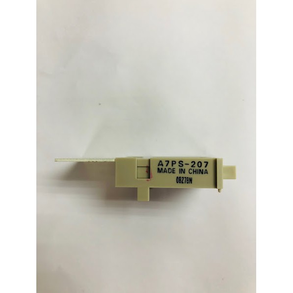 OMRON THUMBWHEEL SWITCH A7PS-207 | Shopee Malaysia