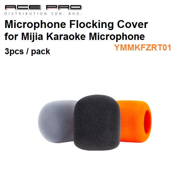 Xiaomi Mijia K Song Microphone Karaoke Microphone Bluetooth 5.1 ...