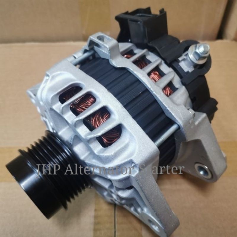 Brand New Alternator For Kia Cerato K3 2012-2013 (37300-2B150) | Shopee ...