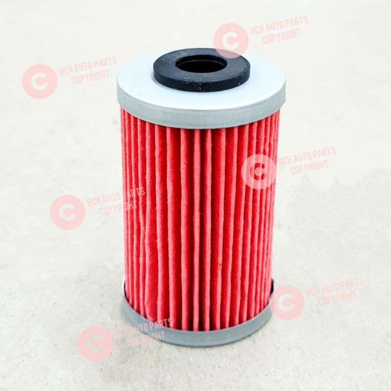 OIL FILTER - MODENAS/ BAJAJ - PULSAR NS 200/ RS 200 / DOMINAR 400 ...