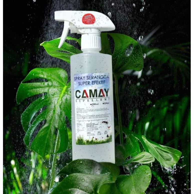 Ubat kutu kepala natural tiada bau tiada warna - CAMAY REPELLENT ...